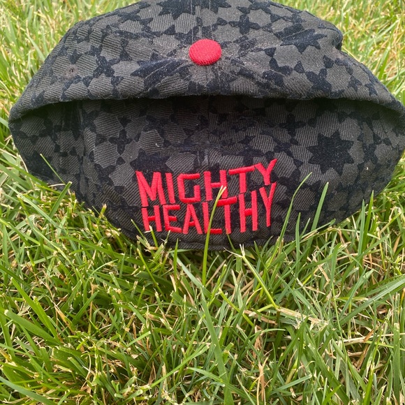 New Era | Accessories | Mighty Healthy New Era Cap | Poshmark